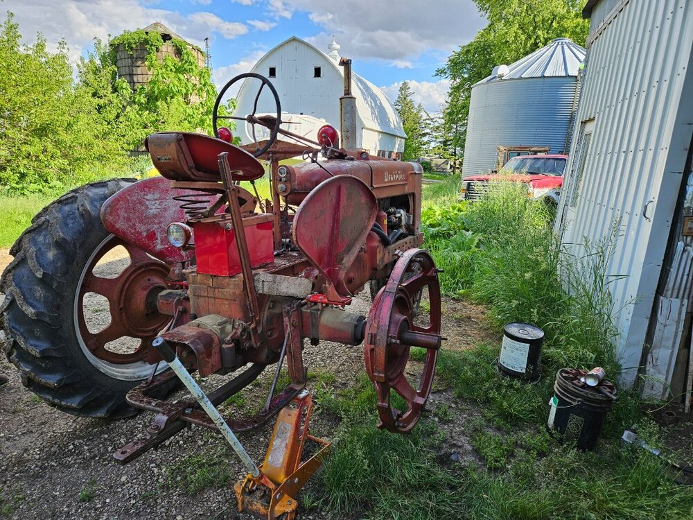 All Activity - Red Power Magazine Community