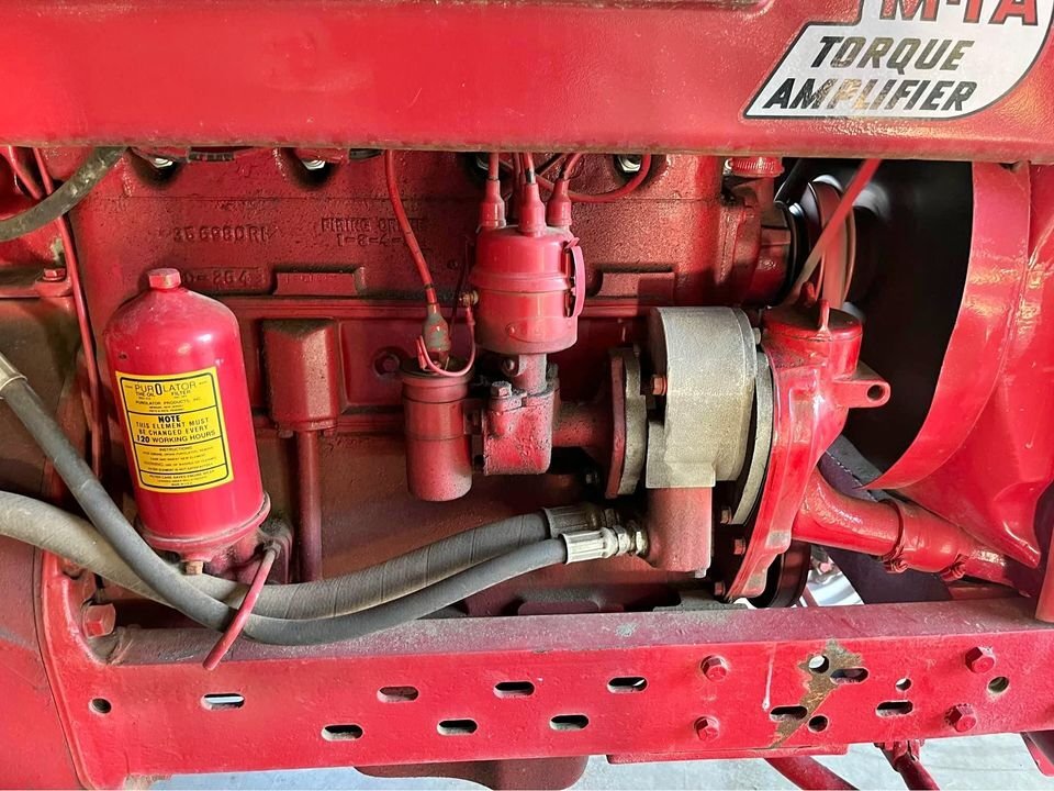 Super MTA - Technical IH Talk - Red Power Magazine Community