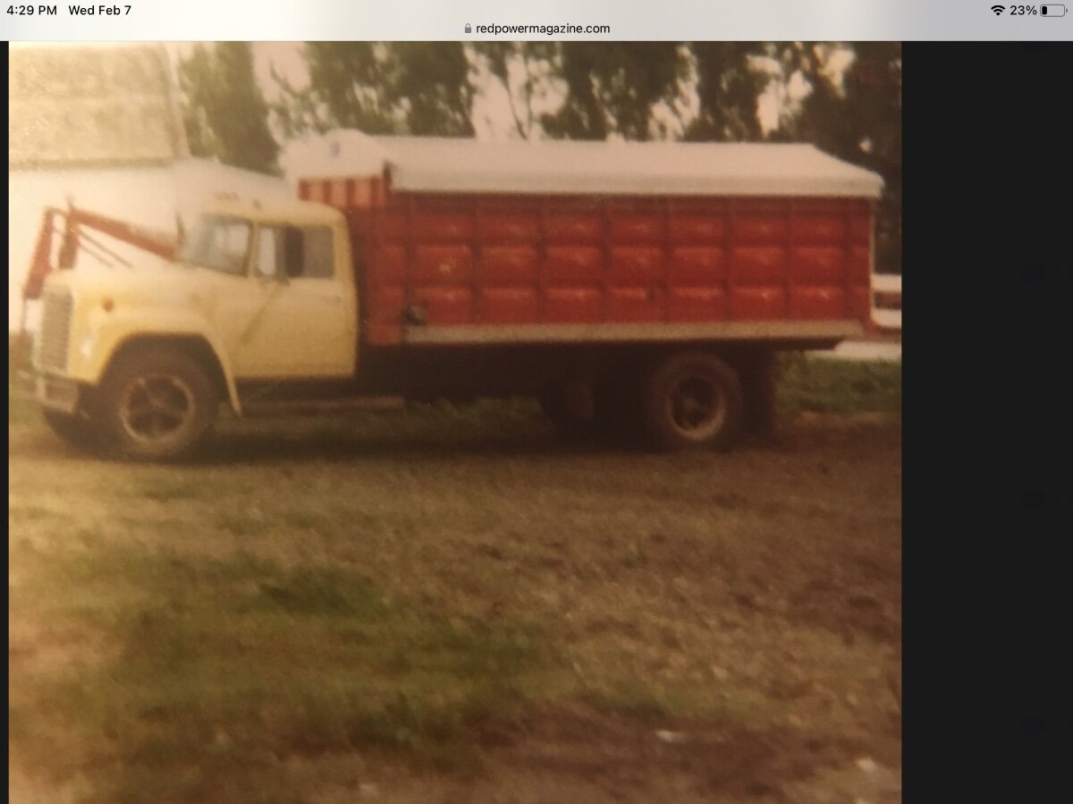 40 Years With the Loadstar - General Chat - Red Power Magazine Community