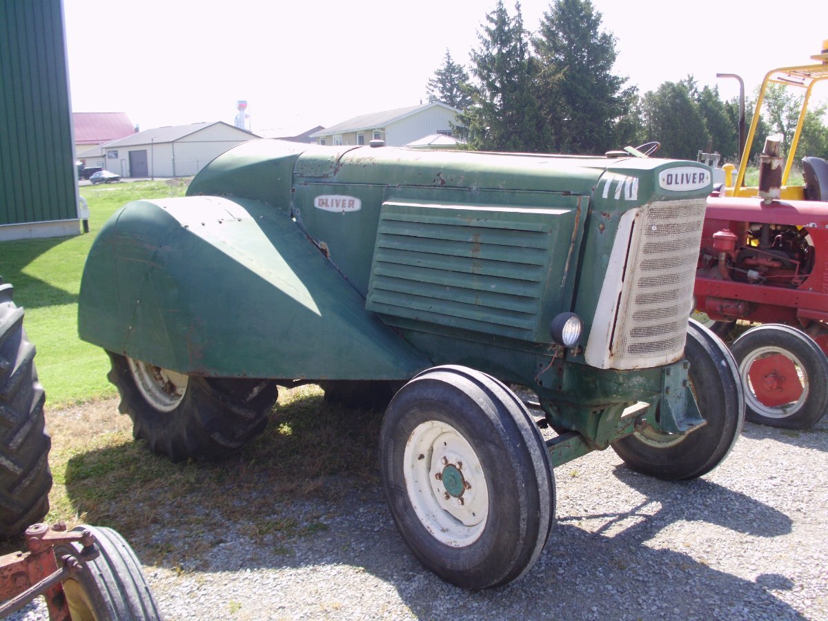 Haldimand Tractor Tour - General Chat - Red Power Magazine Community