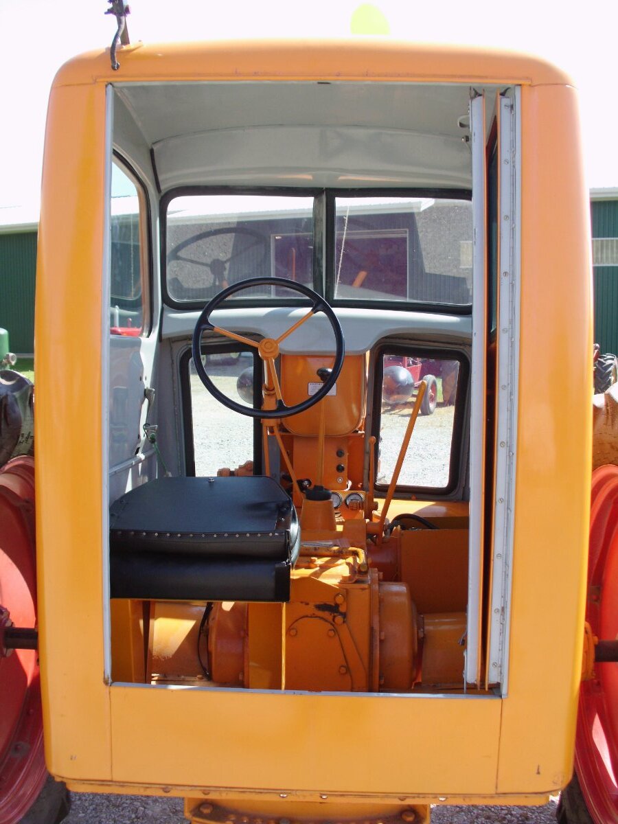 Haldimand Tractor Tour - General Chat - Red Power Magazine Community