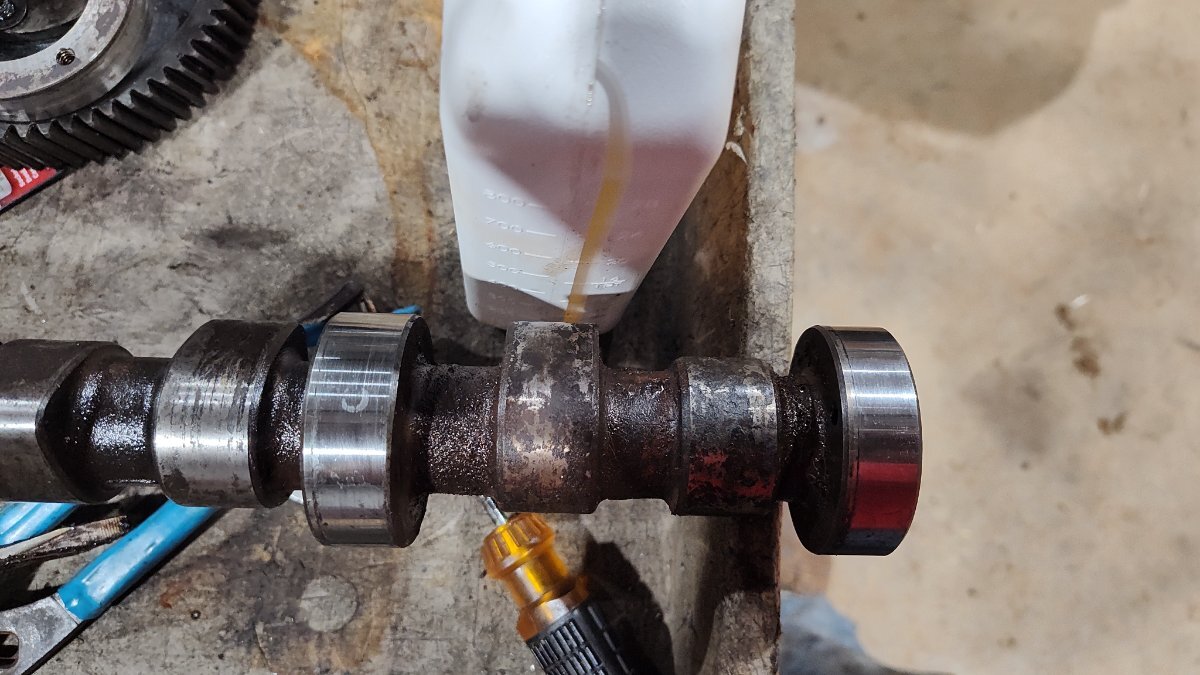 D239 replacement parts - Technical IH Talk - Red Power Magazine Community