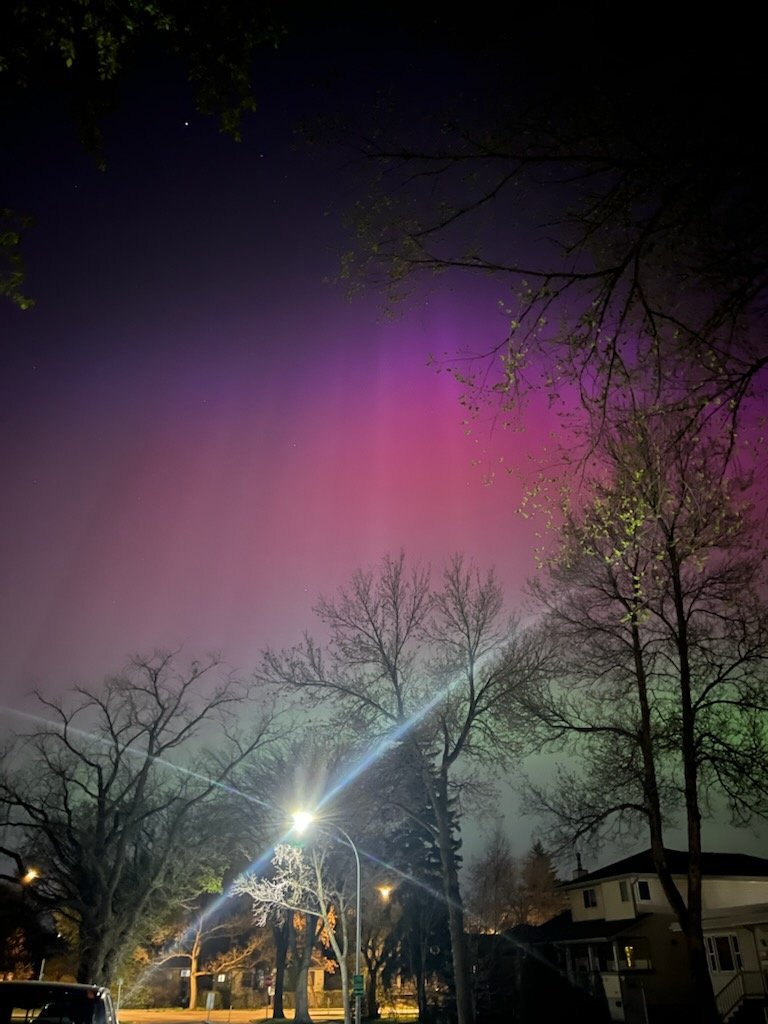 Northern lights - Page 2 - General Chat - Red Power Magazine Community