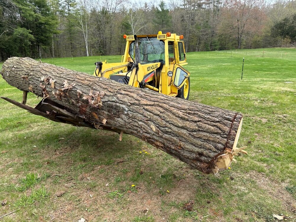New Holland 345d 445d 545d? - General Chat - Red Power Magazine Community