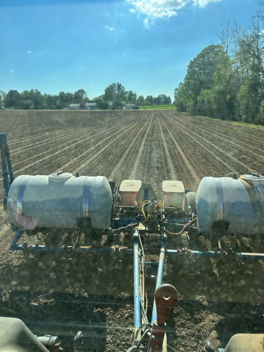 Auto Steer for a 5088 - General Chat - Red Power Magazine Community