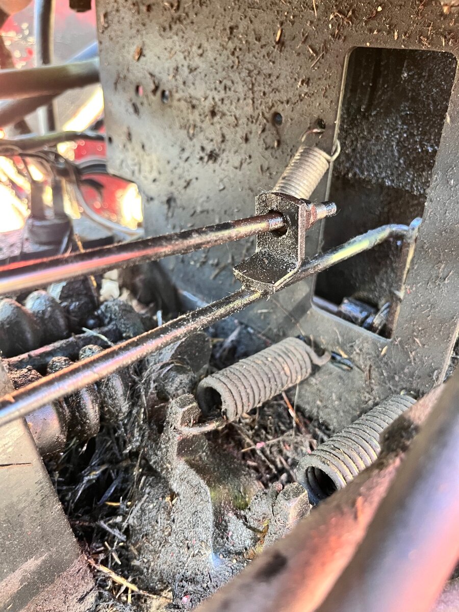 Case IH 495 - Projects, Builds, & Restorations - Red Power Magazine ...