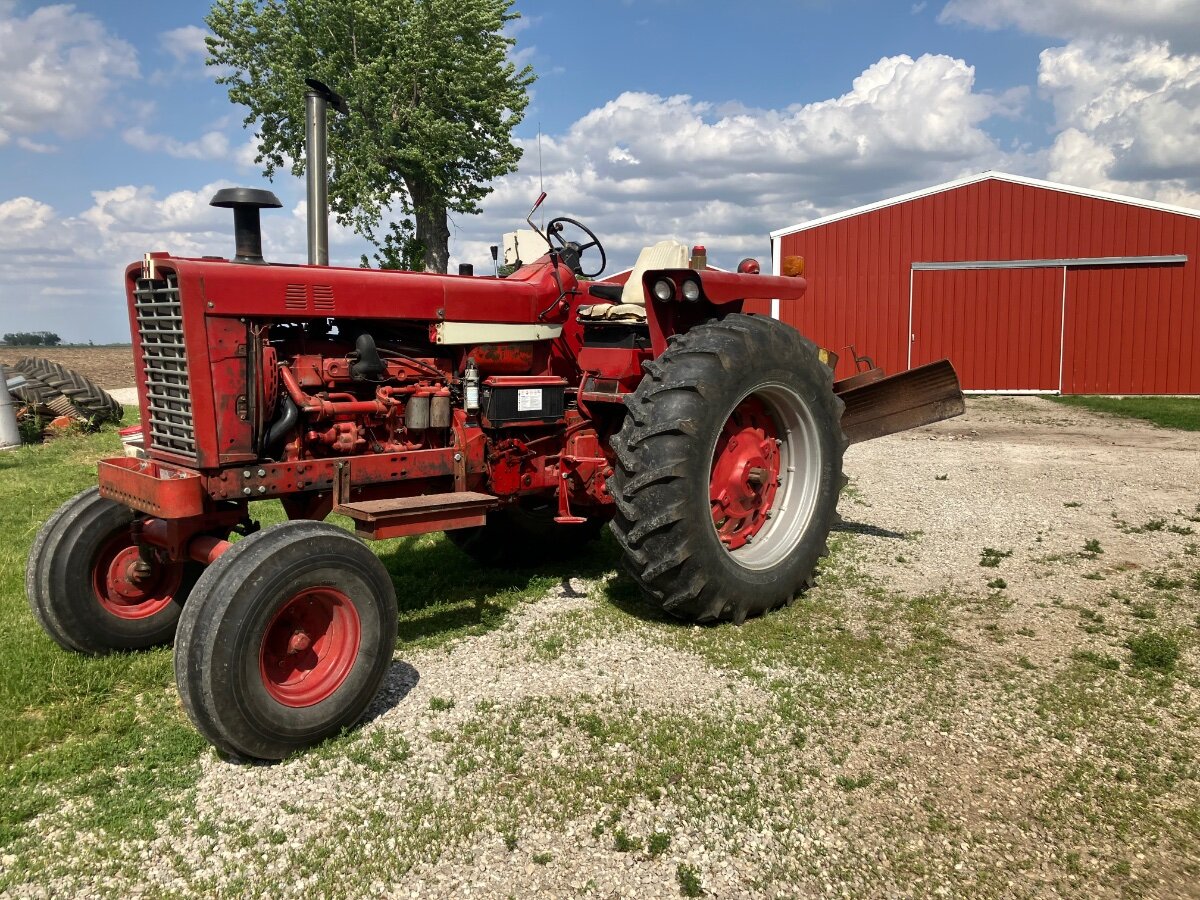 All Activity - Red Power Magazine Community