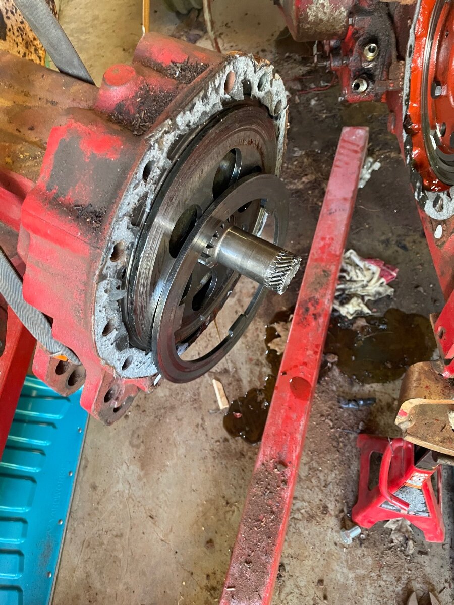 All Activity - Red Power Magazine Community