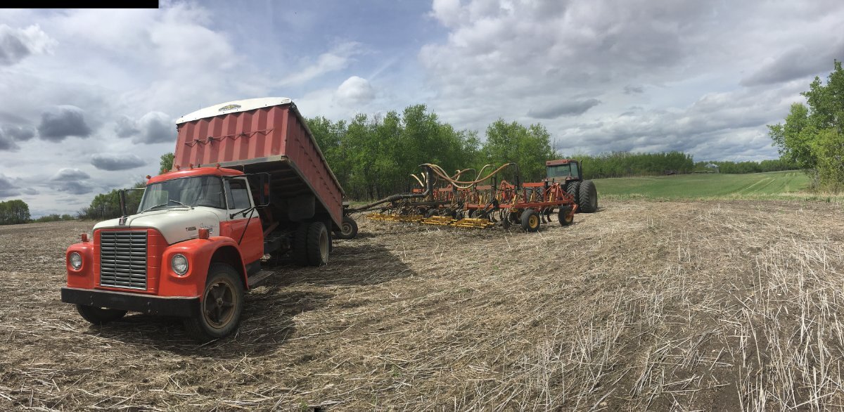 40 Years With the Loadstar - General Chat - Red Power Magazine Community