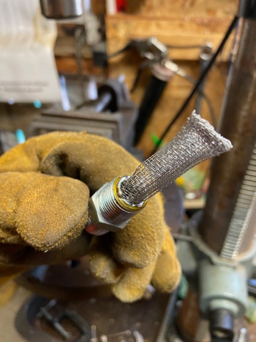 W6 lazy engine - Technical IH Talk - Red Power Magazine Community