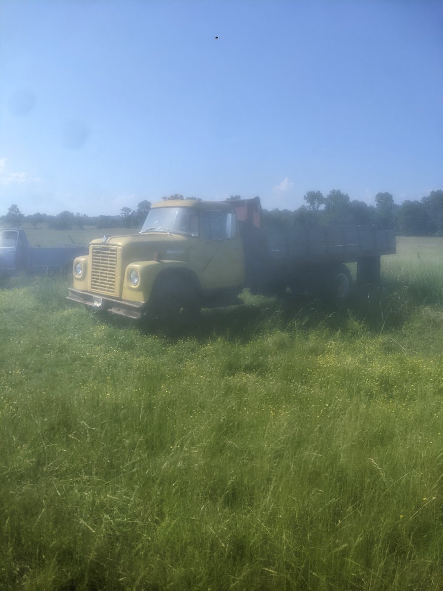 40 Years With the Loadstar - General Chat - Red Power Magazine Community