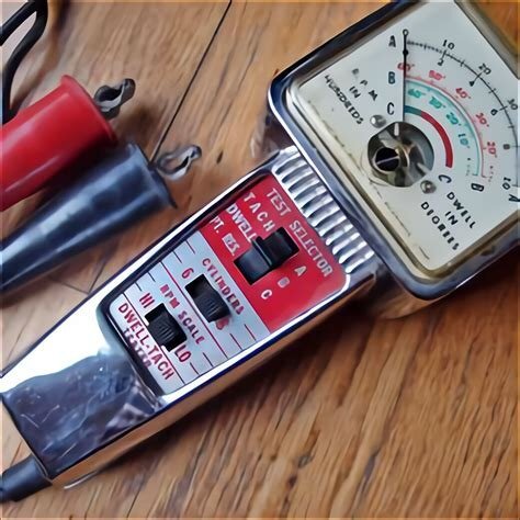 setting dwell? - Technical IH Talk - Red Power Magazine Community