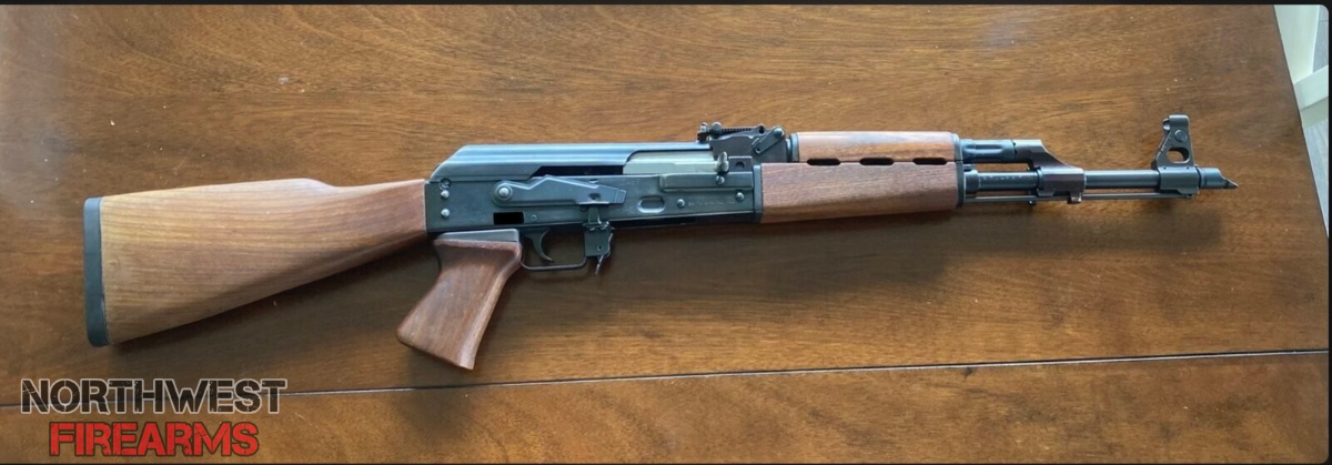 More on the Firearm theme.....Be very thoughtful where you bury those ...