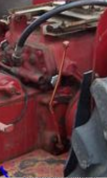 IH 444 PTO lever positions - Technical IH Talk - Red Power Magazine ...