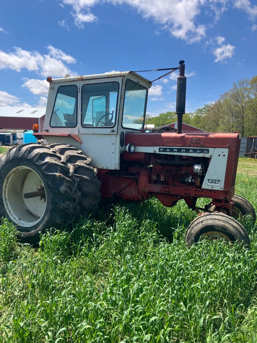 Fingers crossed…. - General Chat - Red Power Magazine Community