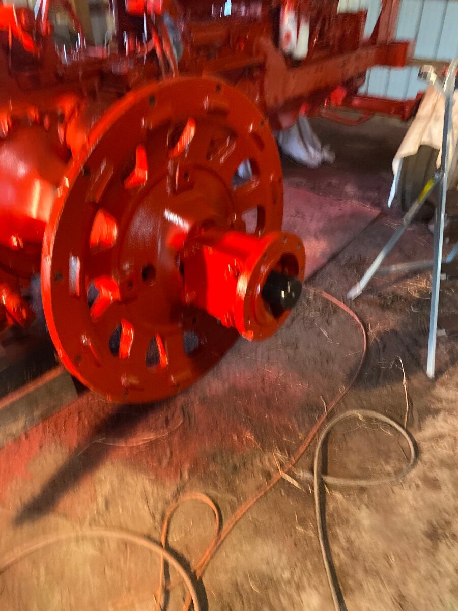 All Activity - Red Power Magazine Community