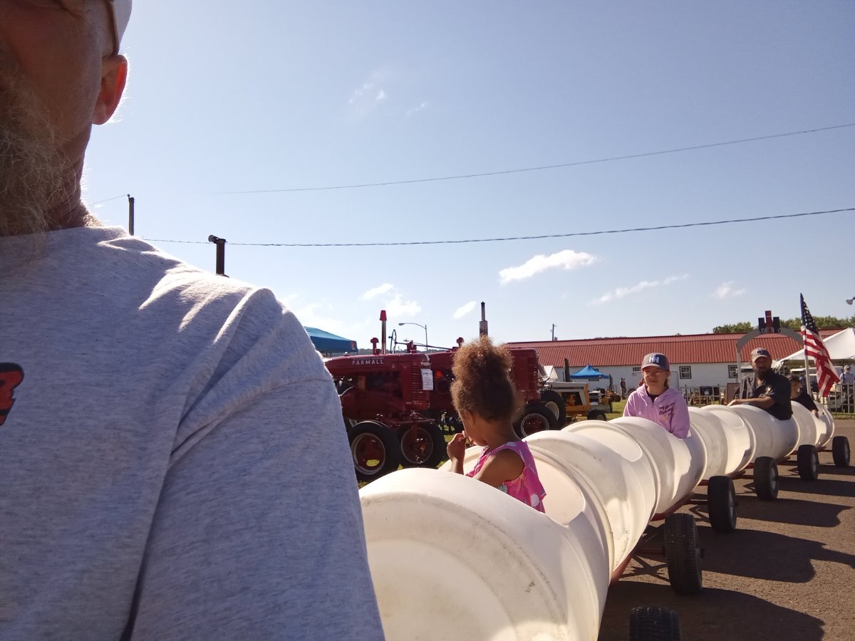 Red Power Showdown next week - Page 4 - General Chat - Red Power ...