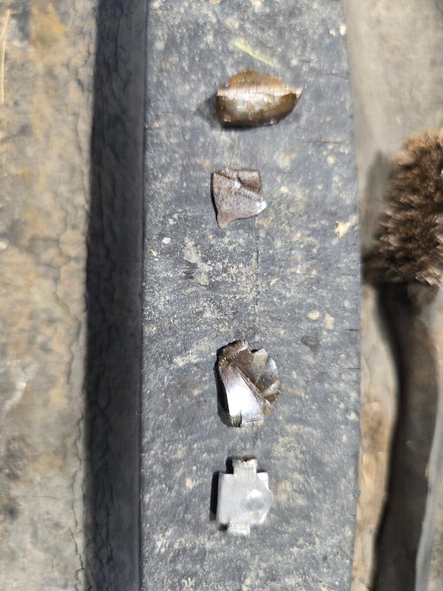 Help identify rear end surprise - Technical IH Talk - Red Power ...