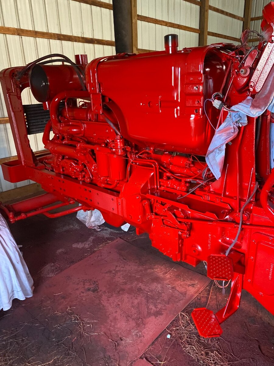 All Activity - Red Power Magazine Community