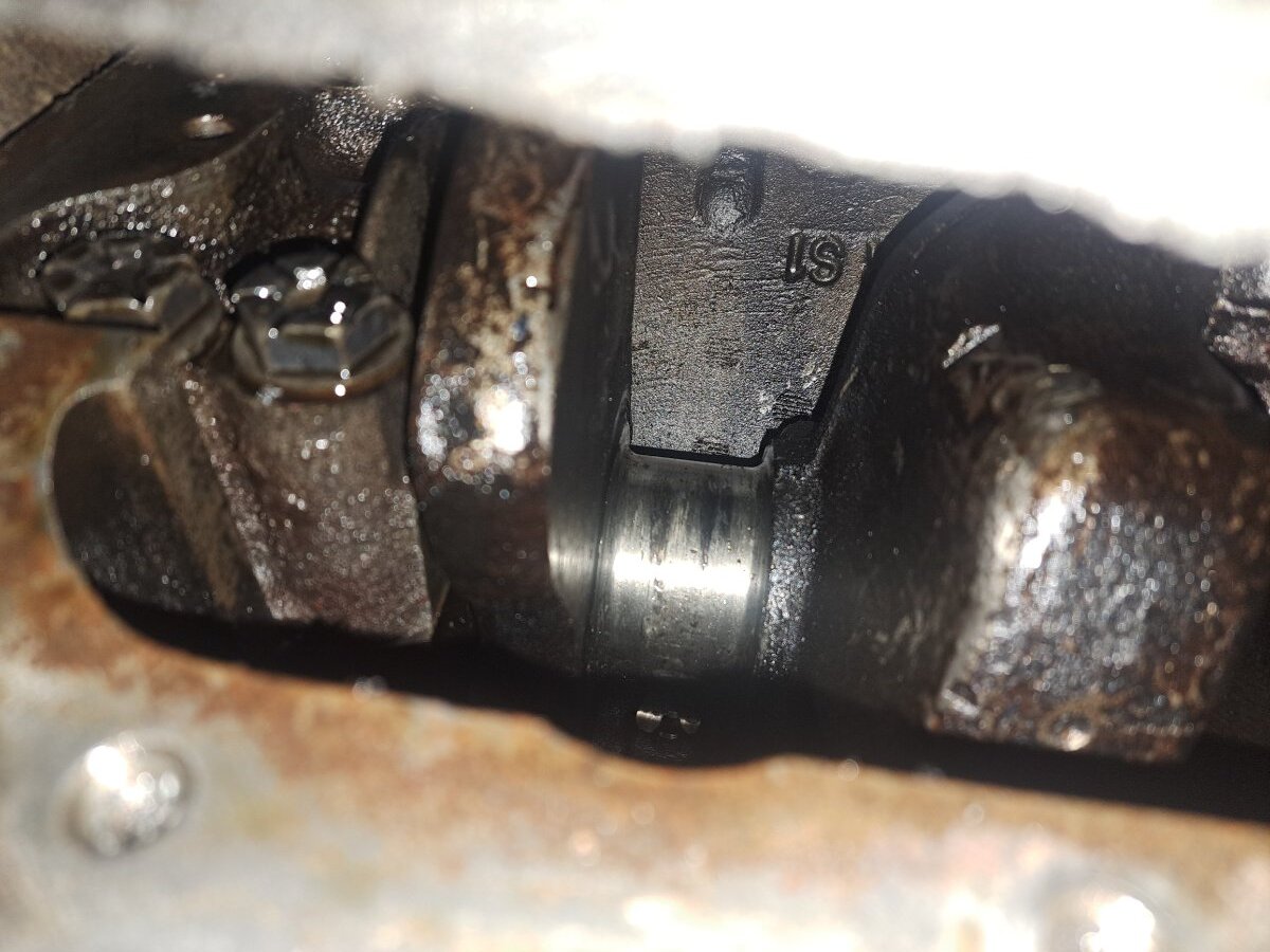 BD240 ? - IH Engines - Red Power Magazine Community