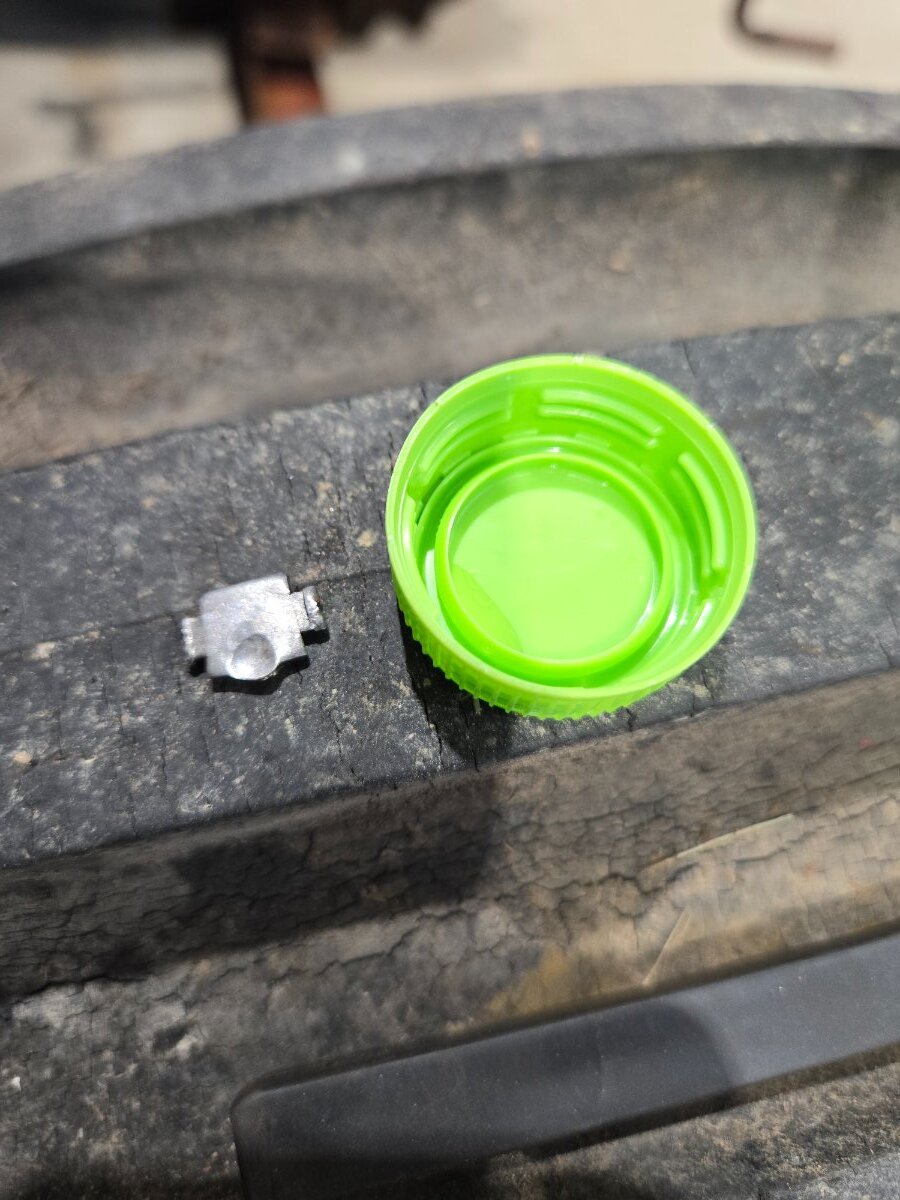 Help identify rear end surprise - Technical IH Talk - Red Power ...