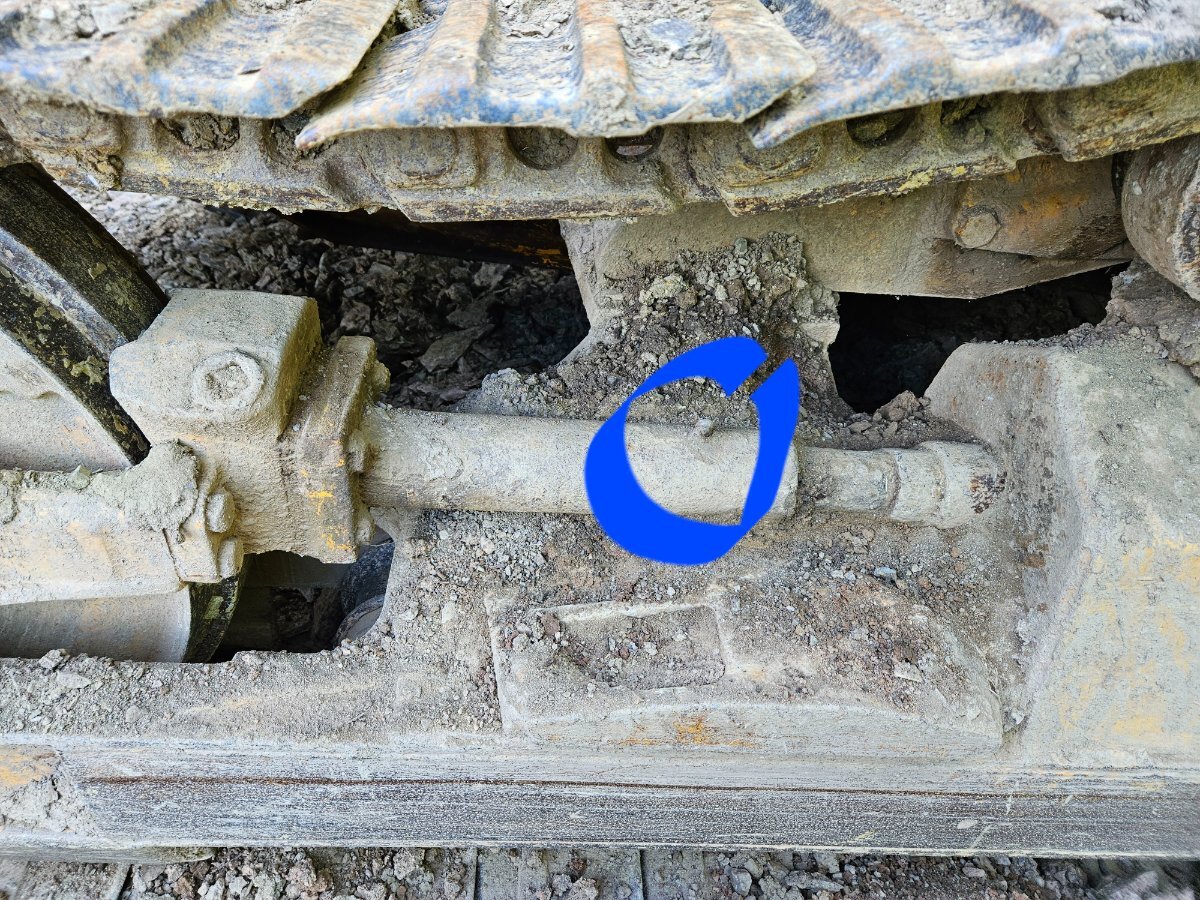 Drott international 150 track tension - Technical IH Talk - Red Power Magazine Community