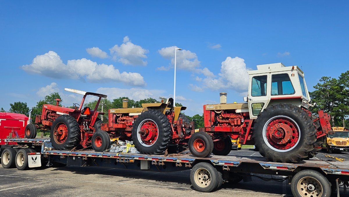 All Activity - Red Power Magazine Community