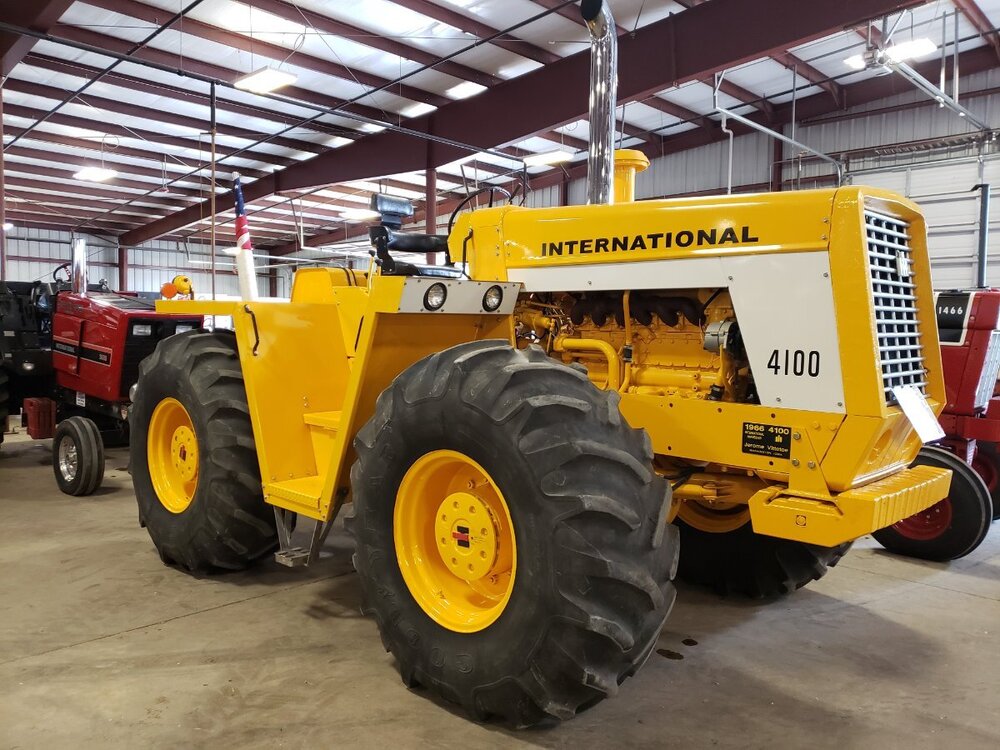 RPRU 2024 - General Chat - Red Power Magazine Community