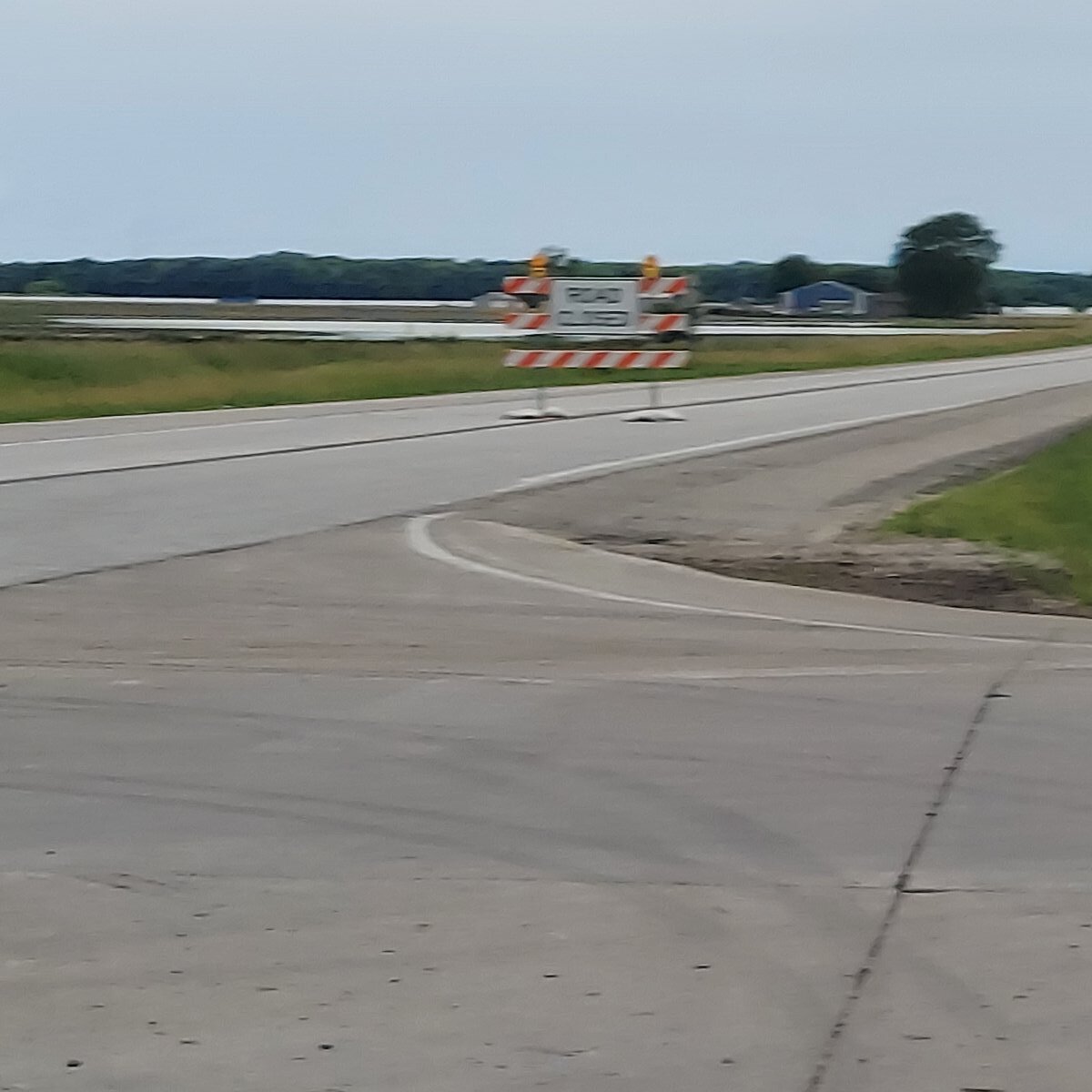 Red power flood - General Chat - Red Power Magazine Community