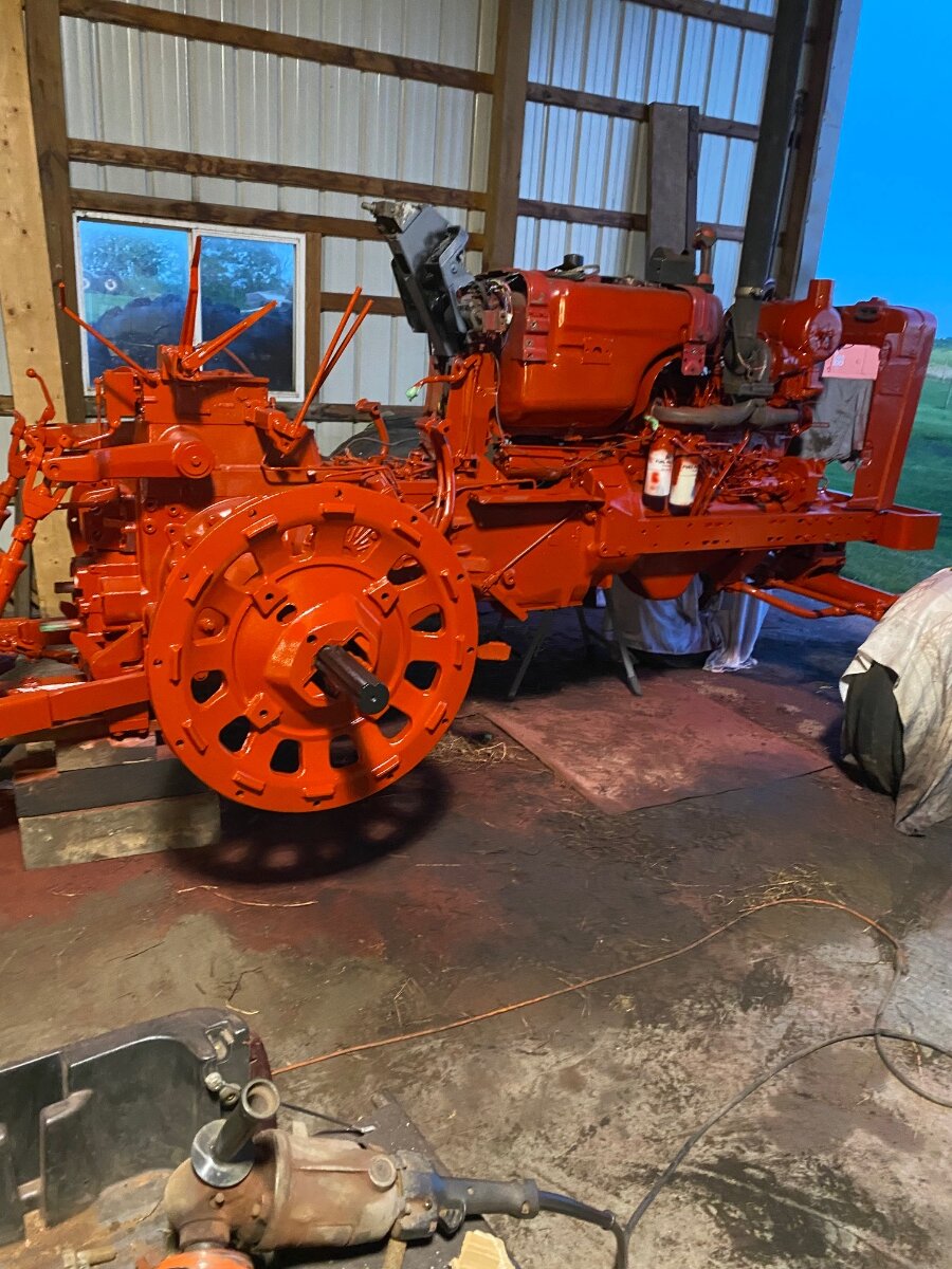 All Activity - Red Power Magazine Community