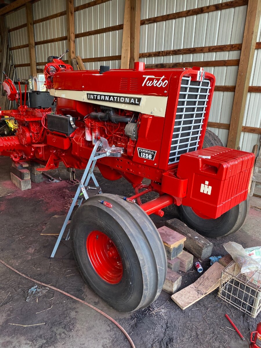 All Activity - Red Power Magazine Community