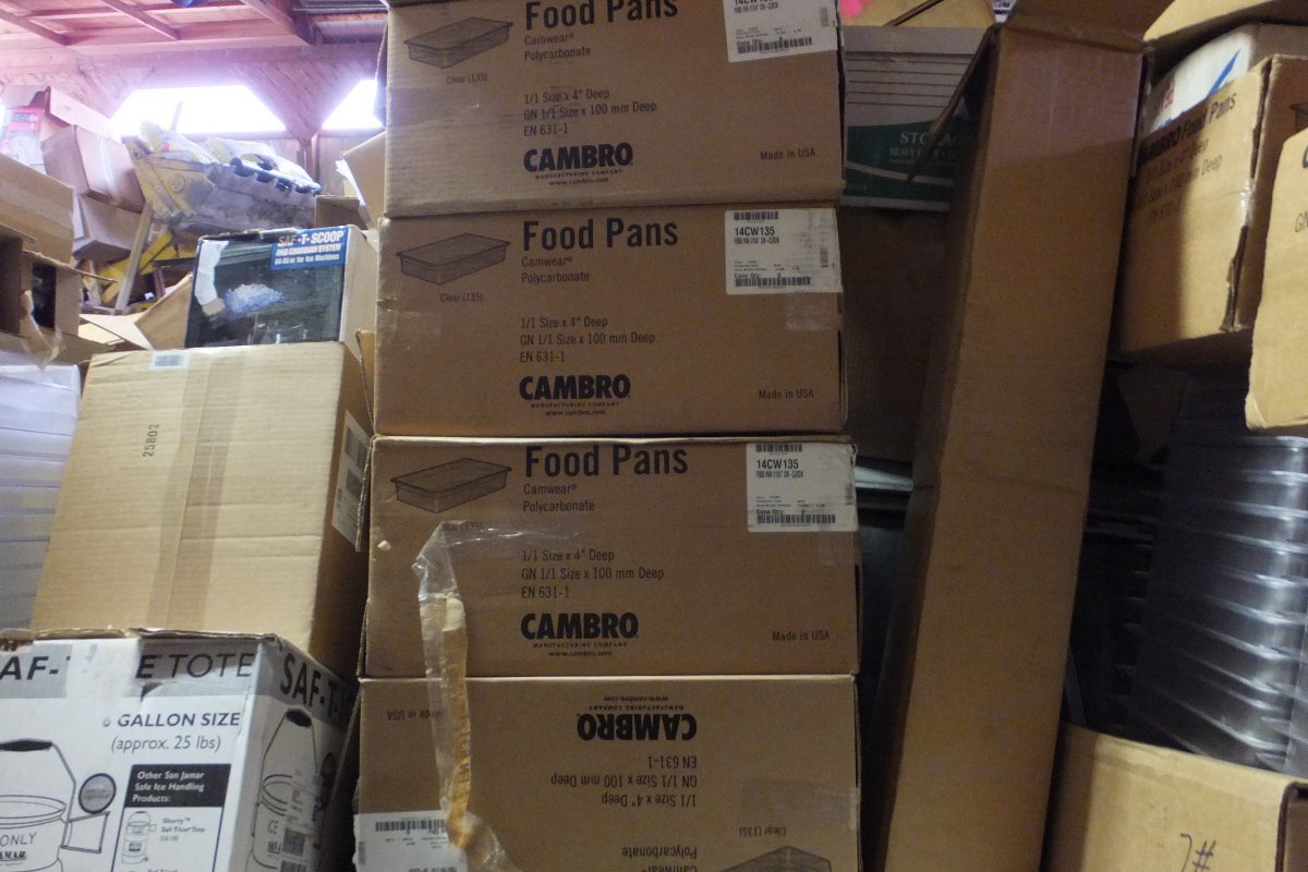 Packing and moving.... - General Chat - Red Power Magazine Community