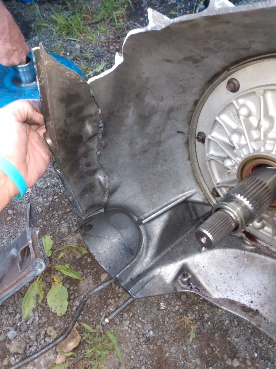 1997 Ford F350 super duty issues - General Chat - Red Power Magazine ...