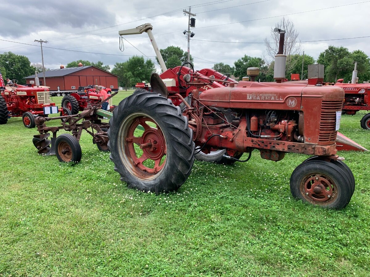 2024 RPRU Photos - Page 5 - General Chat - Red Power Magazine Community