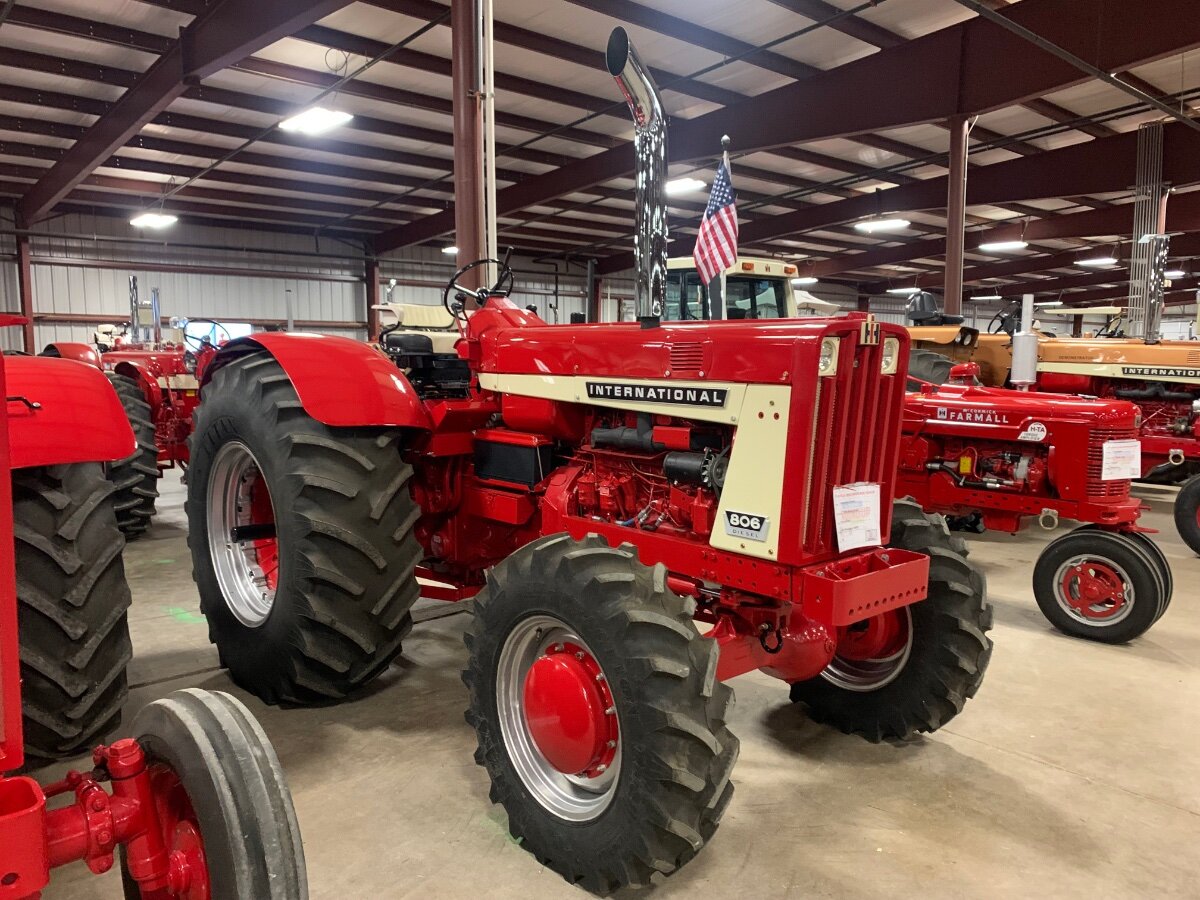 2024 RPRU Photos - Page 2 - General Chat - Red Power Magazine Community