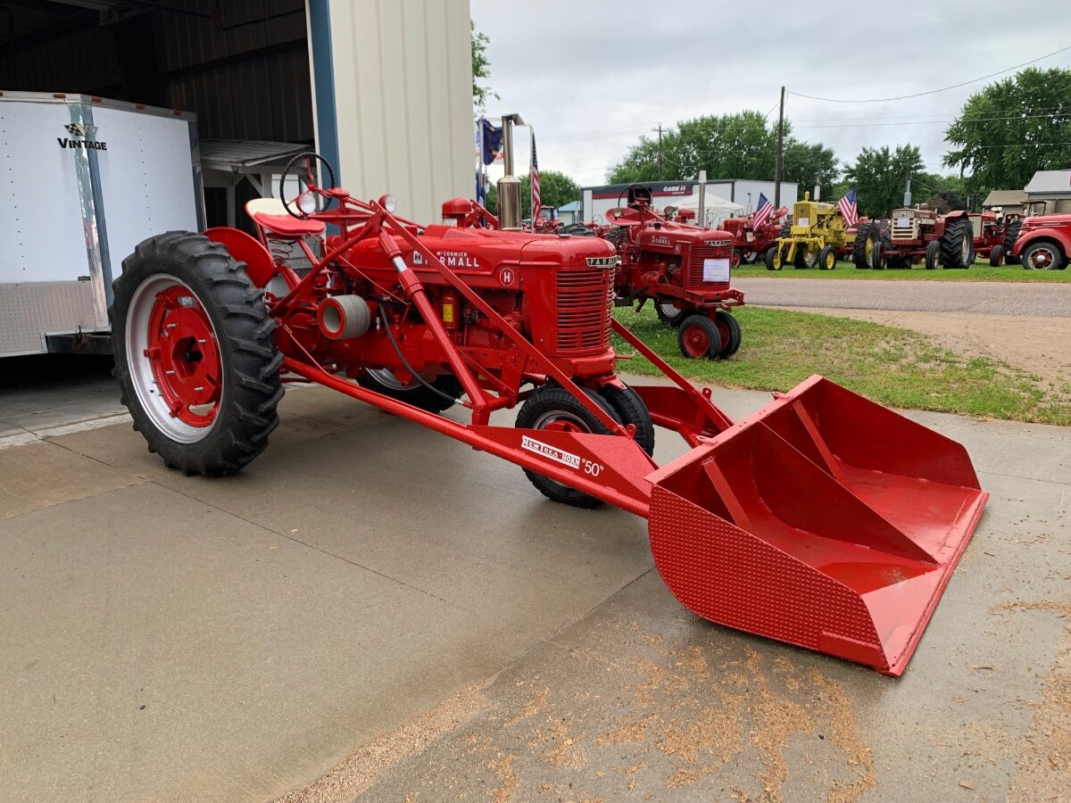 2024 RPRU Photos - Page 3 - General Chat - Red Power Magazine Community