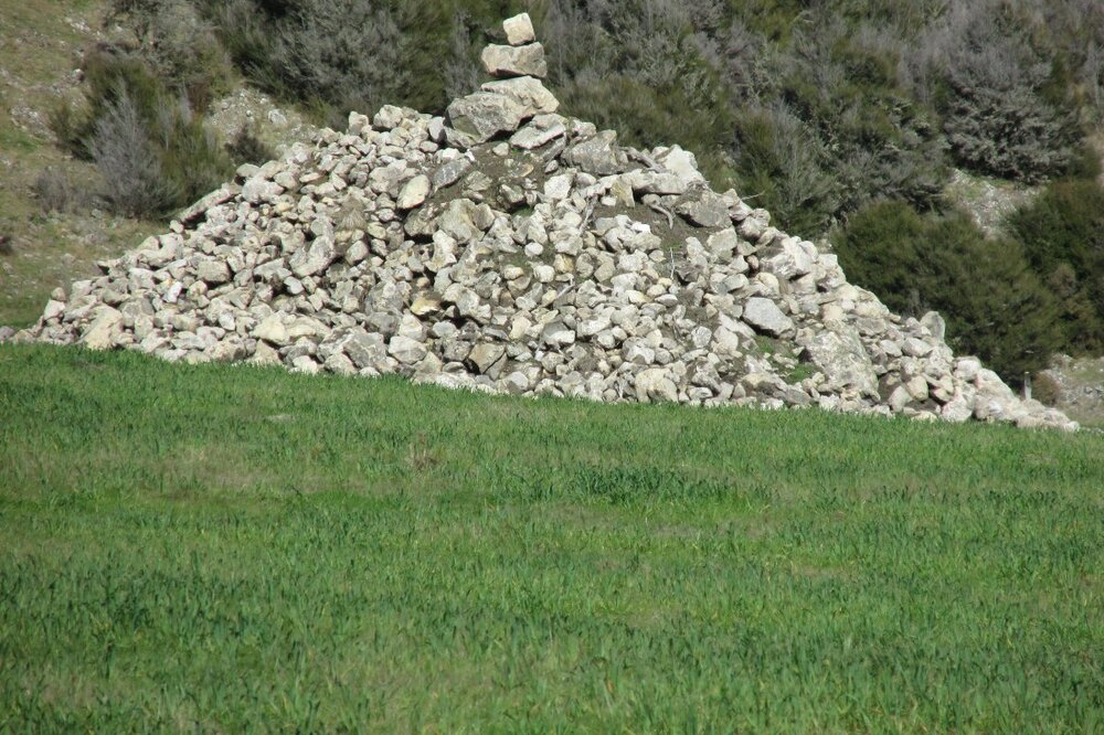 Primitive Pete. - General Chat - Red Power Magazine Community