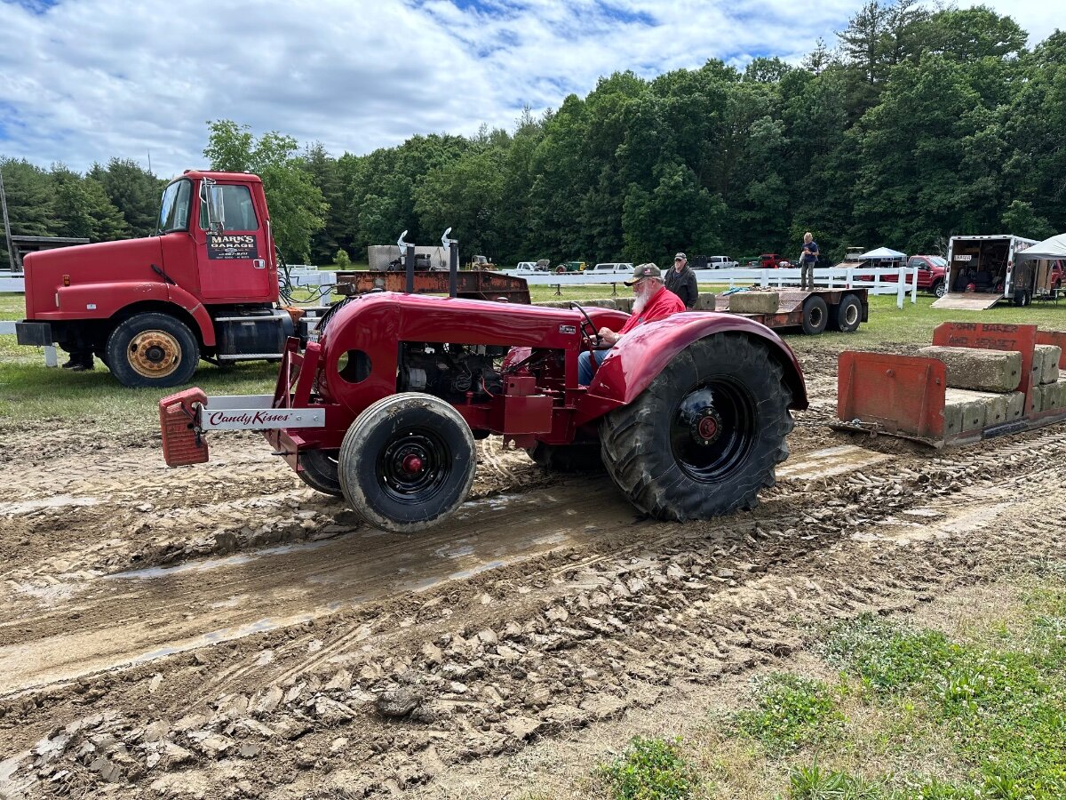 How many have seen one of these - General Chat - Red Power Magazine ...