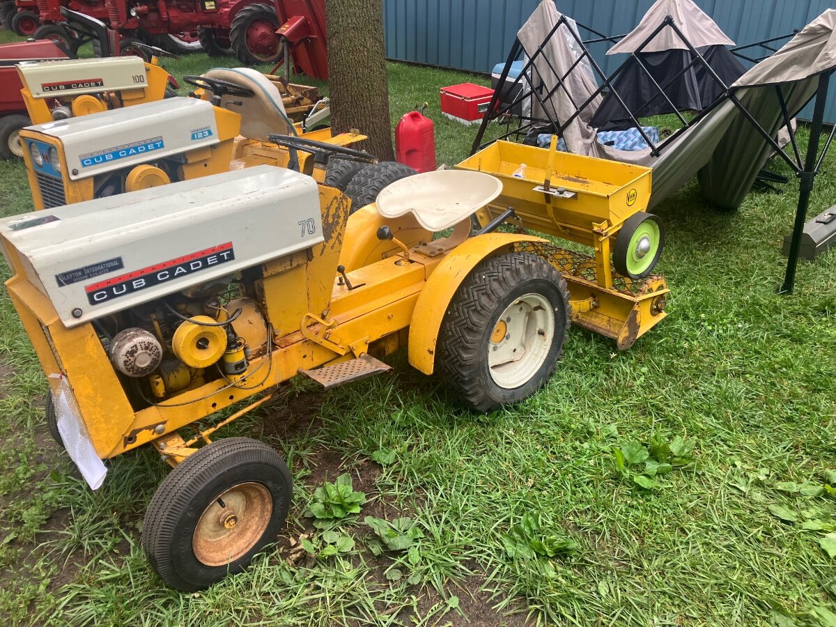 Another Red Power post - General Chat - Red Power Magazine Community