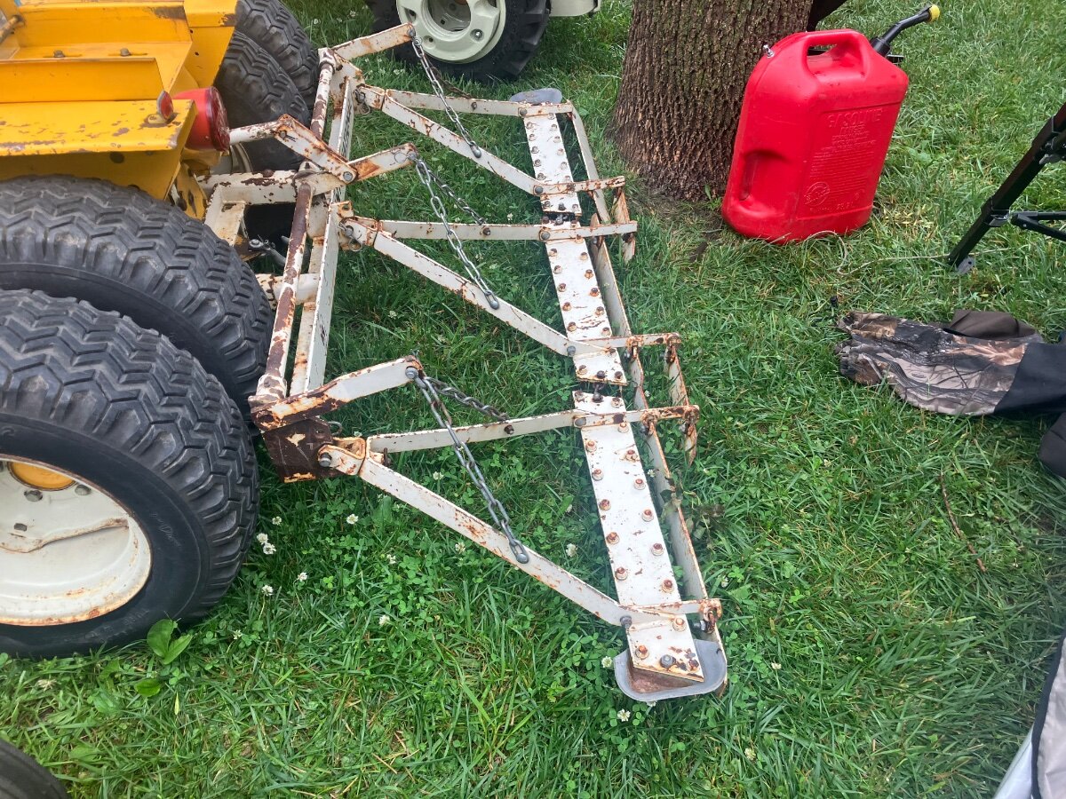 Another Red Power post - General Chat - Red Power Magazine Community