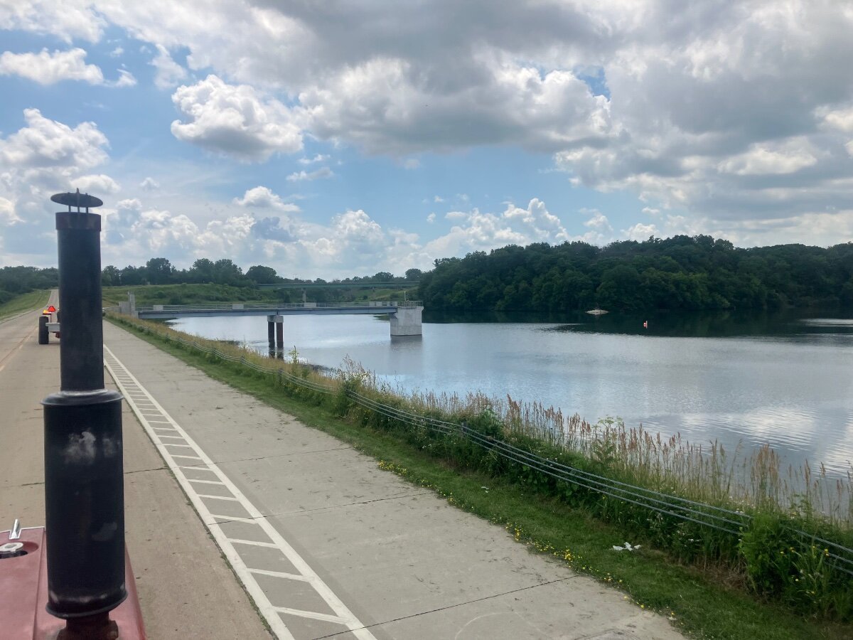 WHO tractor ride - General Chat - Red Power Magazine Community