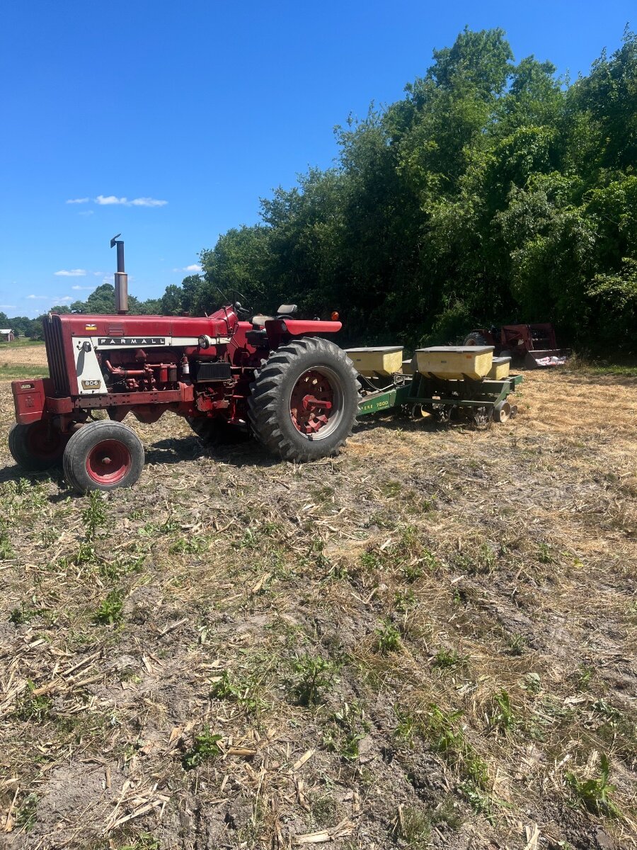 Red Power Showdown next week - General Chat - Red Power Magazine Community