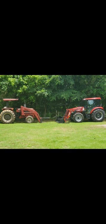 Farmall 75A transmission issues - General Chat - Red Power Magazine ...