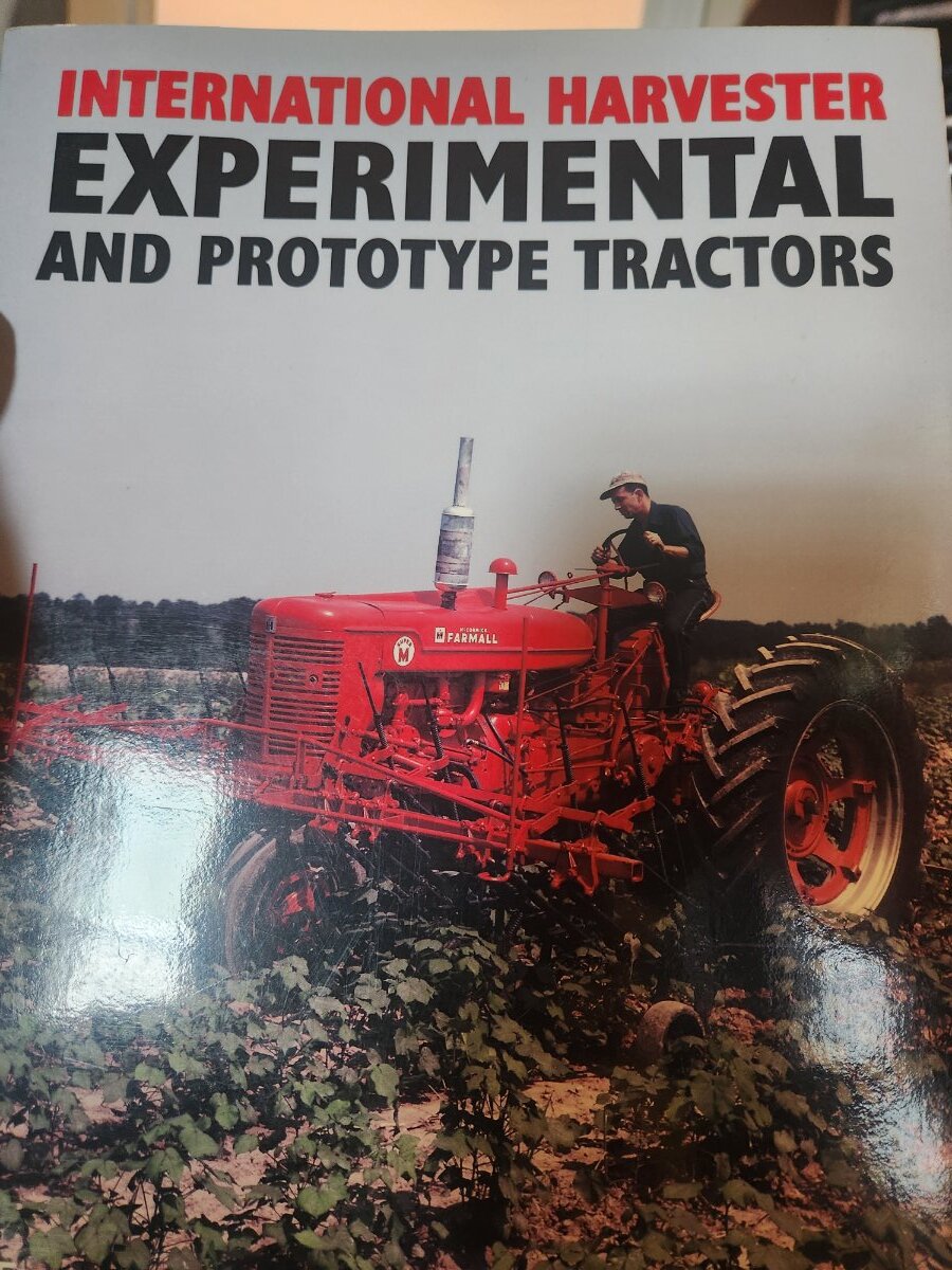 John Deere 4020 sales vs All International 706, 806 & 1206 series sales ...