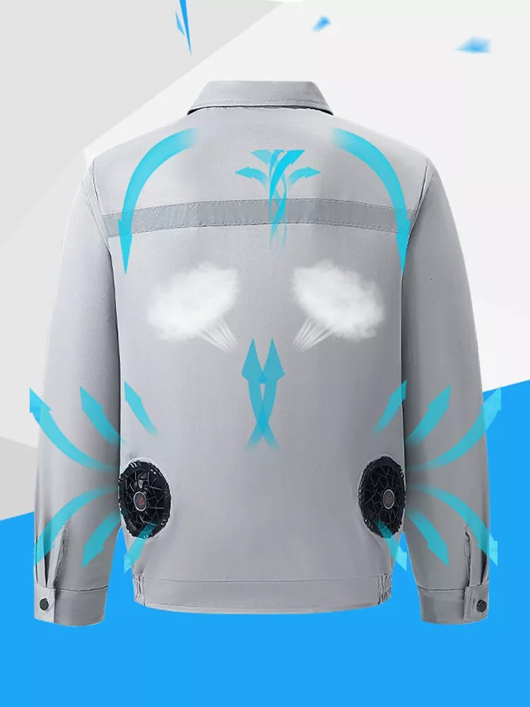 Cooling jacket? - General Chat - Red Power Magazine Community