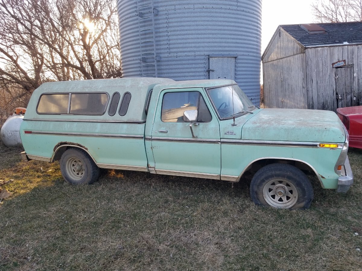 The Green Machine - Page 2 - General Chat - Red Power Magazine Community