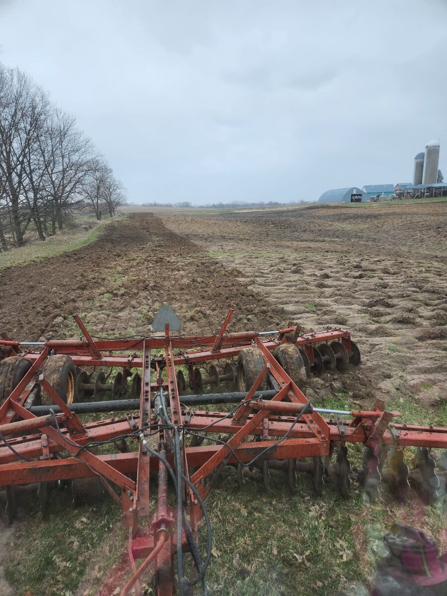 IH implement appreciation thread - General Chat - Red Power Magazine ...