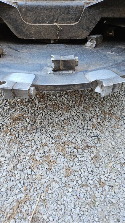 Wheres all my welder helpers? - General Chat - Red Power Magazine Community