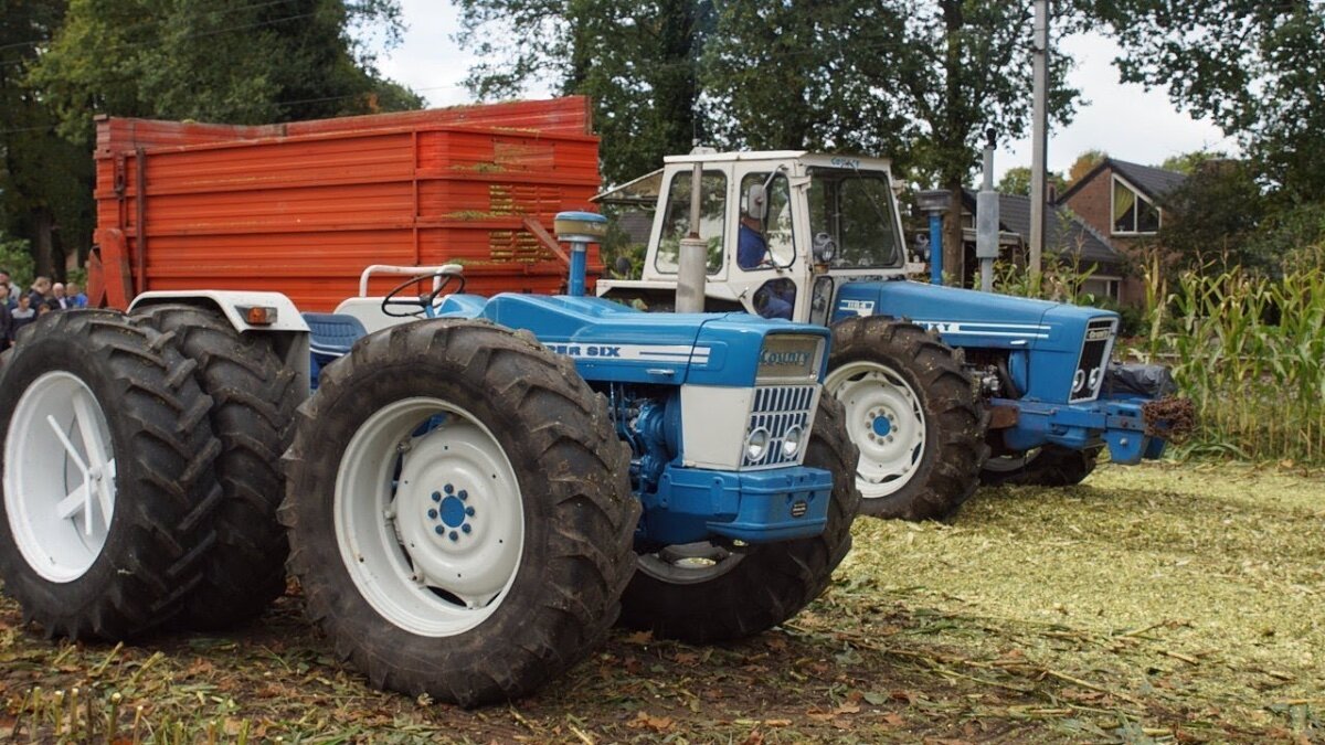 Roadless 4wd - General Chat - Red Power Magazine Community