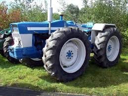 Roadless 4wd - General Chat - Red Power Magazine Community